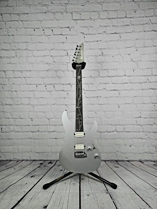 Ibanez Premium TOD10 Tim Henson Signature Electric Guitar | Reverb