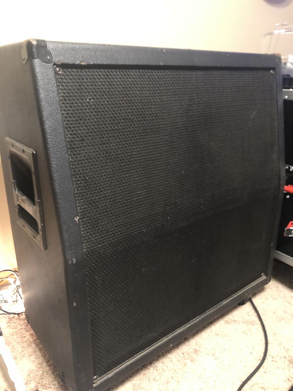 Randall R412 | Reverb