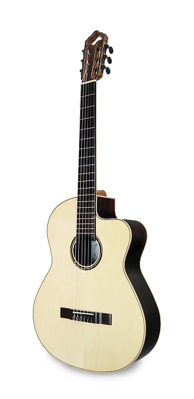 APC Instruments Luthier Gold CW | Reverb