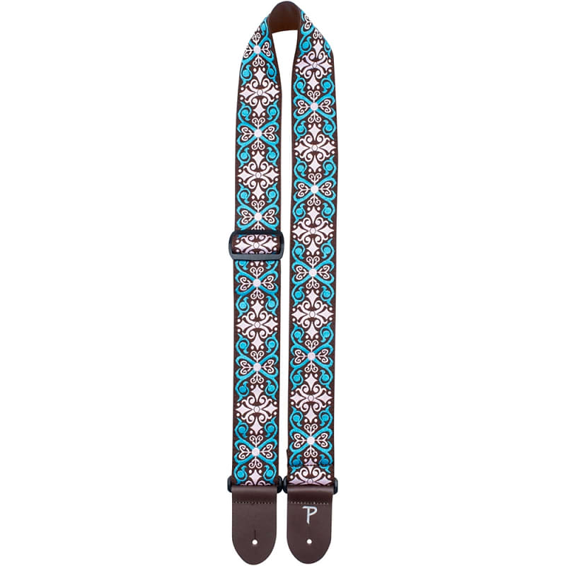 Perri's Jacquard Guitar Strap | Reverb