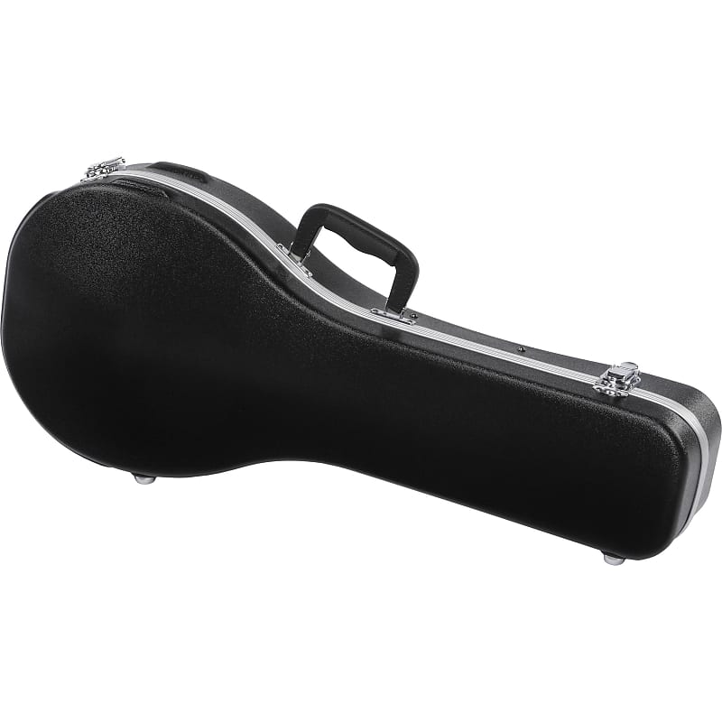 Ibanez A-Style Mandolin Case | Reverb