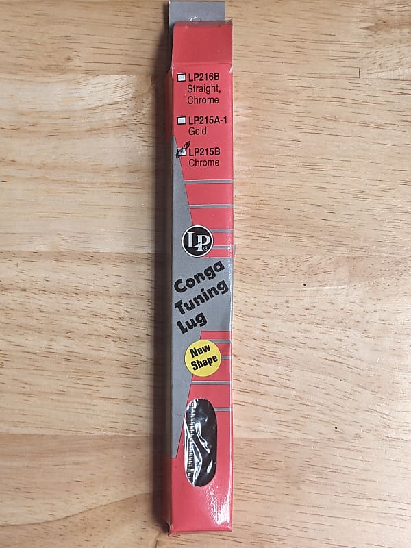 LP Conga Tuning Lug | Reverb