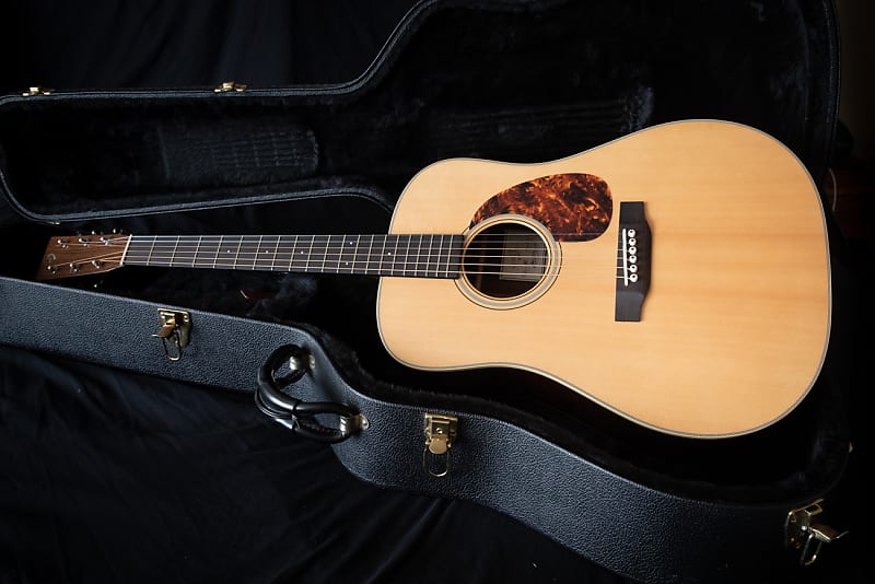 Breedlove Revival DR 2004 dreadnaught | Reverb