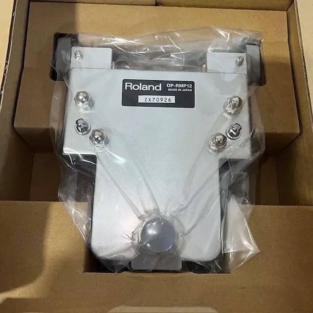 Roland OP-RMP12 Marching Carrier Attachment | Reverb