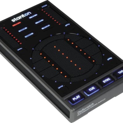 Stanton SC System 3 DJ Control System | Reverb