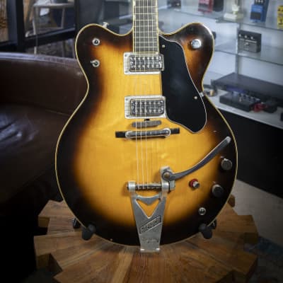 Gretsch 61-20 1960s - Refinished | Reverb