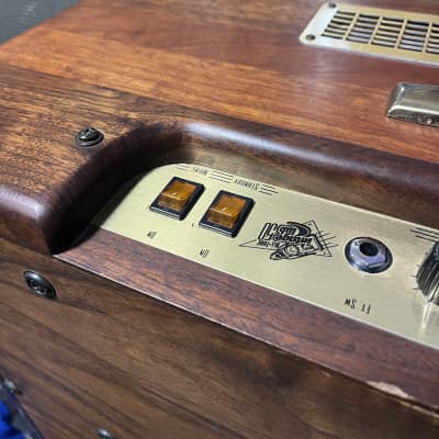 #8 of 30 USA Made Crate Vintage Club 50 VC-5212 Limited | Reverb