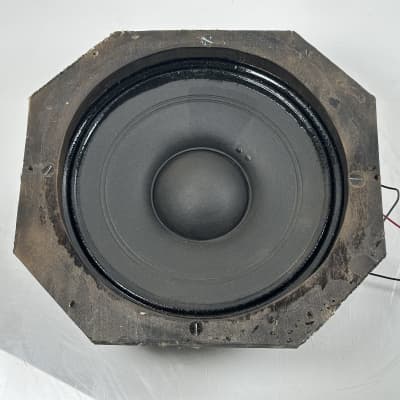 Western Electric WE 728B 728-B 12" Speaker | Reverb