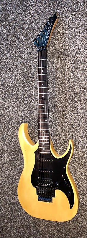 Heartfield by fender Talon electric guitar super strat made | Reverb