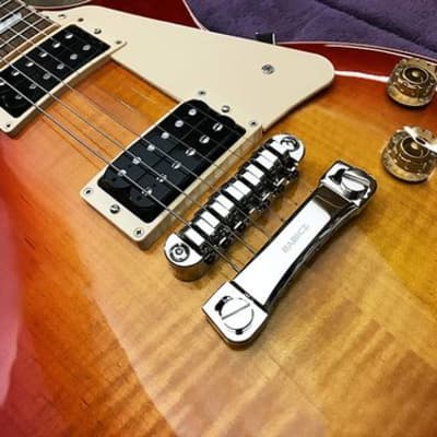 Babicz Full Contact Hardware LX2 Twin Locking Tailpiece, | Reverb