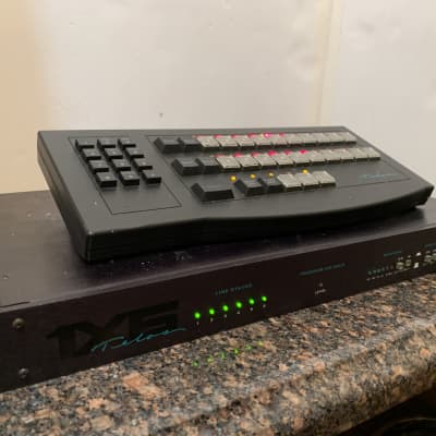 Telos ONE-X-SIX - Multi Line Broadcast Studio Talk Show Phone | Reverb