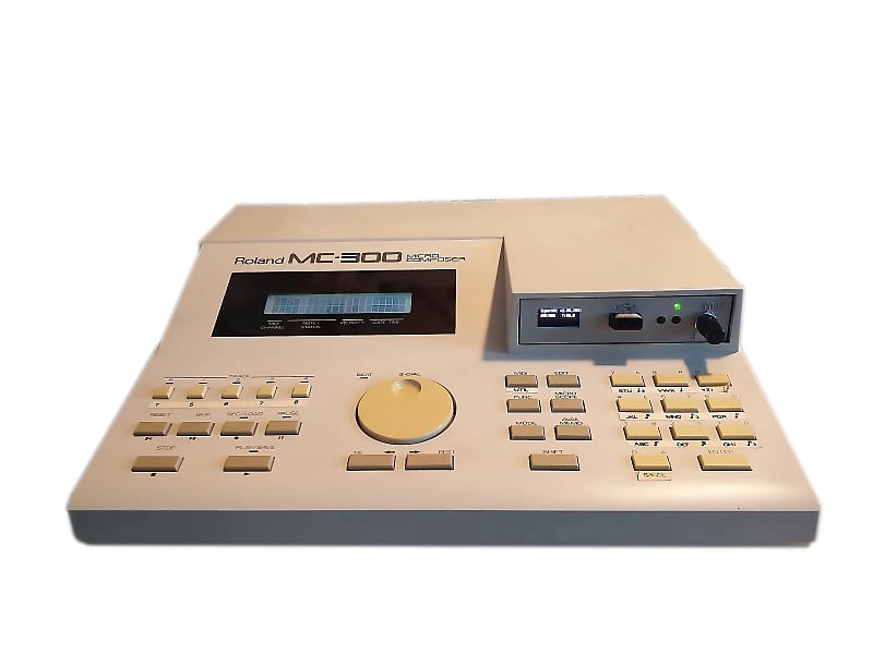 USB Floppy emulator for Roland MC-300 MC-500 mki ii MC300 | Reverb
