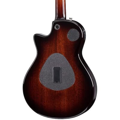 Taylor T5z Classic DLX - Shaded Edgeburst | Reverb