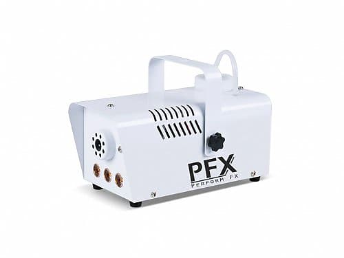 MACCHINA DEL FUMO 400 Watt PFX400LED | Reverb