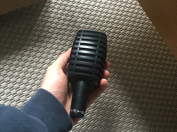 Beyerdynamic M380 TG | Reverb