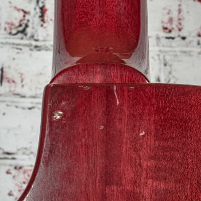 Greco Vintage 1980 EGF-850 "Super Real" Solidbody Electric | Reverb