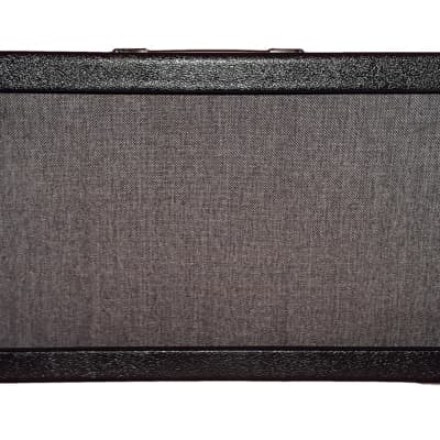 G&A 2x12 Compact Black/Dark Unloaded guitar | Reverb Deutschland