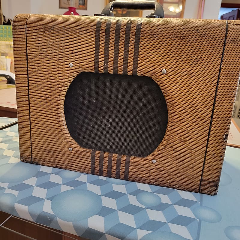 Valco Amp 1950s? | Reverb