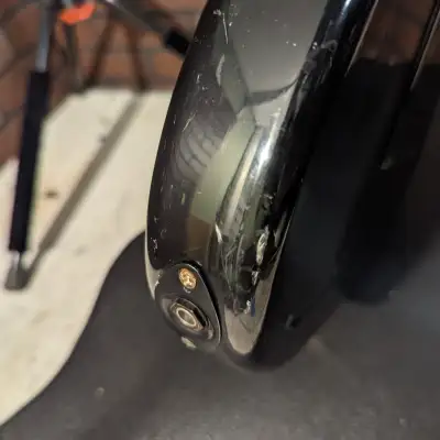 Cort 1980's Effector Strat Style Guitar w/ Built-in Effects | Reverb