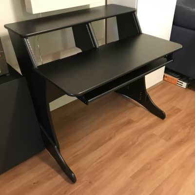 RAB Audio ProRak LS840 Studio Workstation - MINT - 2022 - | Reverb