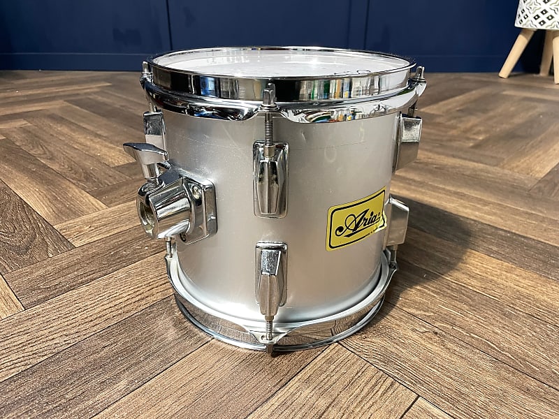 Aria 8"x 8" Rack Tom Drum / Drum Hardware #LE16 | Reverb