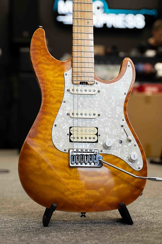 ESP Original Snapper CTM | Reverb UK