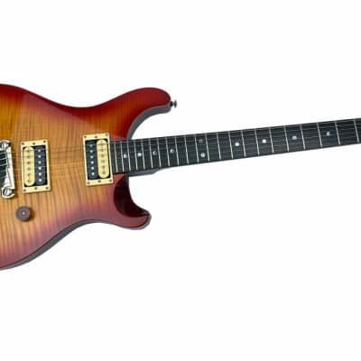 PRS SE Custom 22 | Reverb