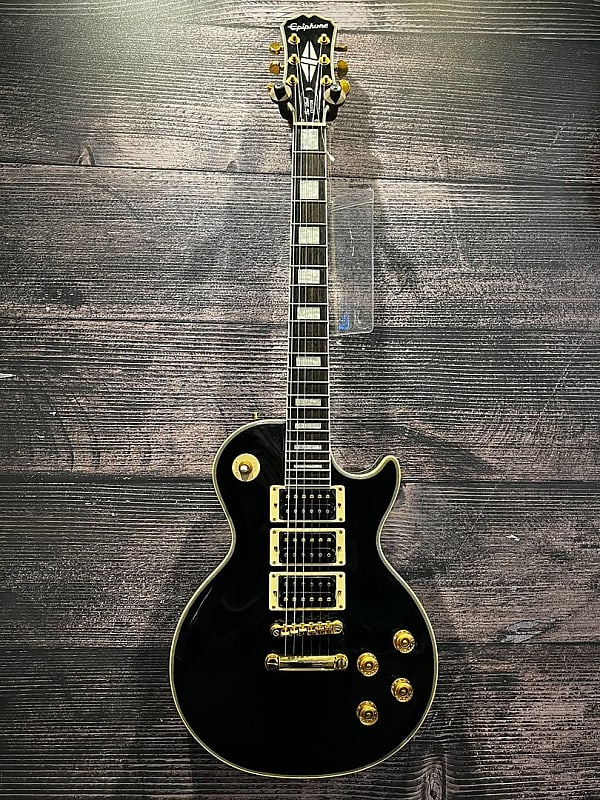 Epiphone Peter Frampton Electric Guitar (Orlando, Lee Road) | Reverb
