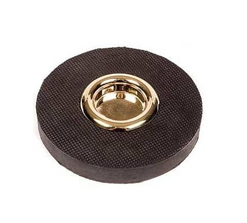 Bass Endpin Sure Stop Rock Stop | Reverb