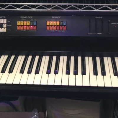 RMI DK-20 Digital Keyboard (Project) | Reverb