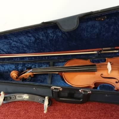 Stentor 4/4 Student 2 Violin Outfit Pre-Owned | Reverb UK