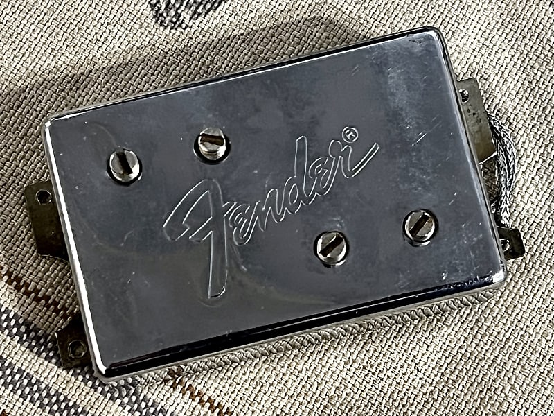 Vintage 1970's Fender Wide Range Telecaster Bass Guitar | Reverb