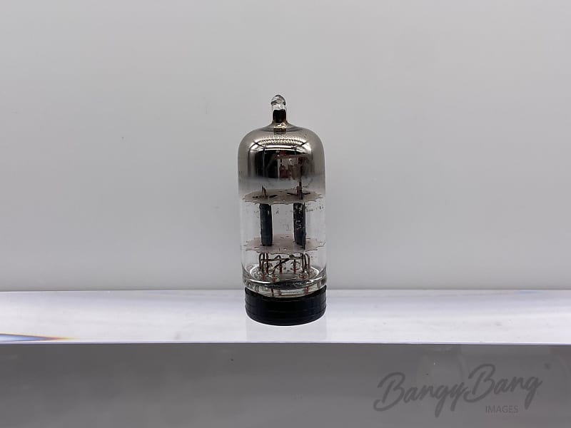 Bell & Howell 12AT7/ECC81 Dual Triode Guitar Amp. Audio | Reverb