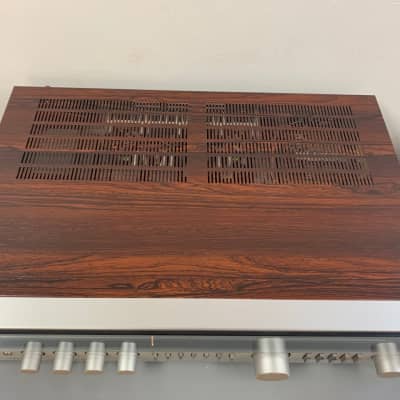 Onkyo TX-5000 Stereo Receiver * 1980 * 65W RMS | Reverb