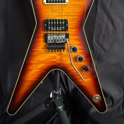 Dean Dime Usa Custom Shop ML Far Beyond Driven Limited | Reverb