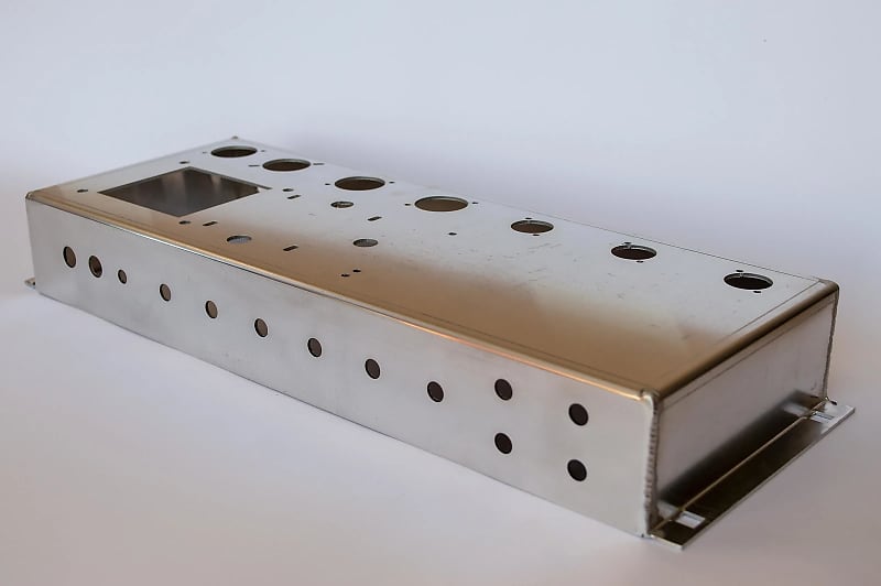 JTM45 DIY tube amplifier chassis | Reverb