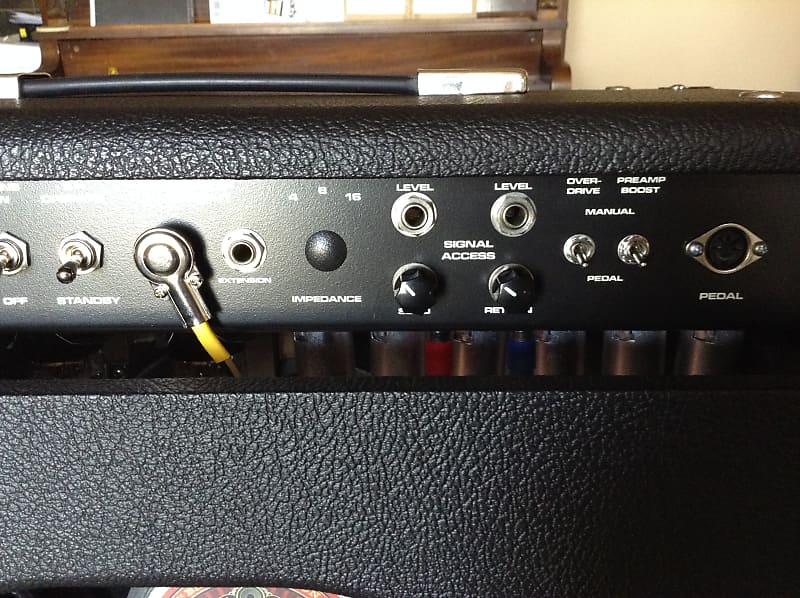 Sebago Sound DT25 2012 - Black | Reverb