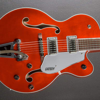 Gretsch G5420T White | Reverb