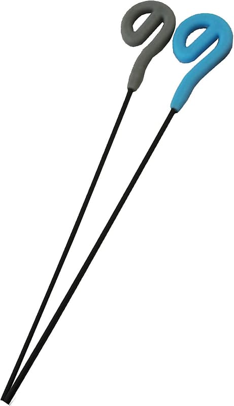 Friction Gong Mallet Set for Large Gong Produces Whale Sounds | Reverb