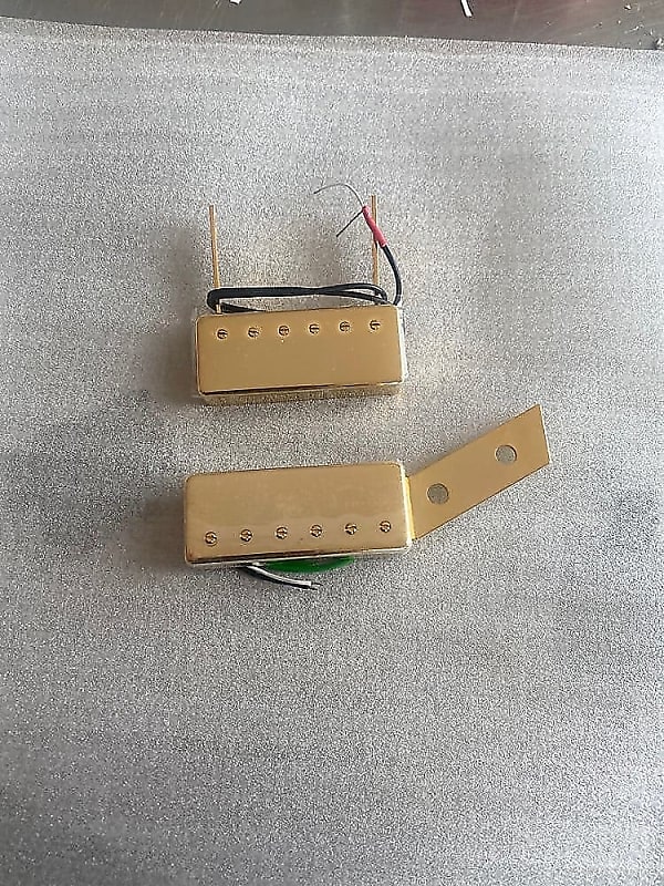 Ibanez George Benson Jazz Guitar Floating Pickups | Reverb