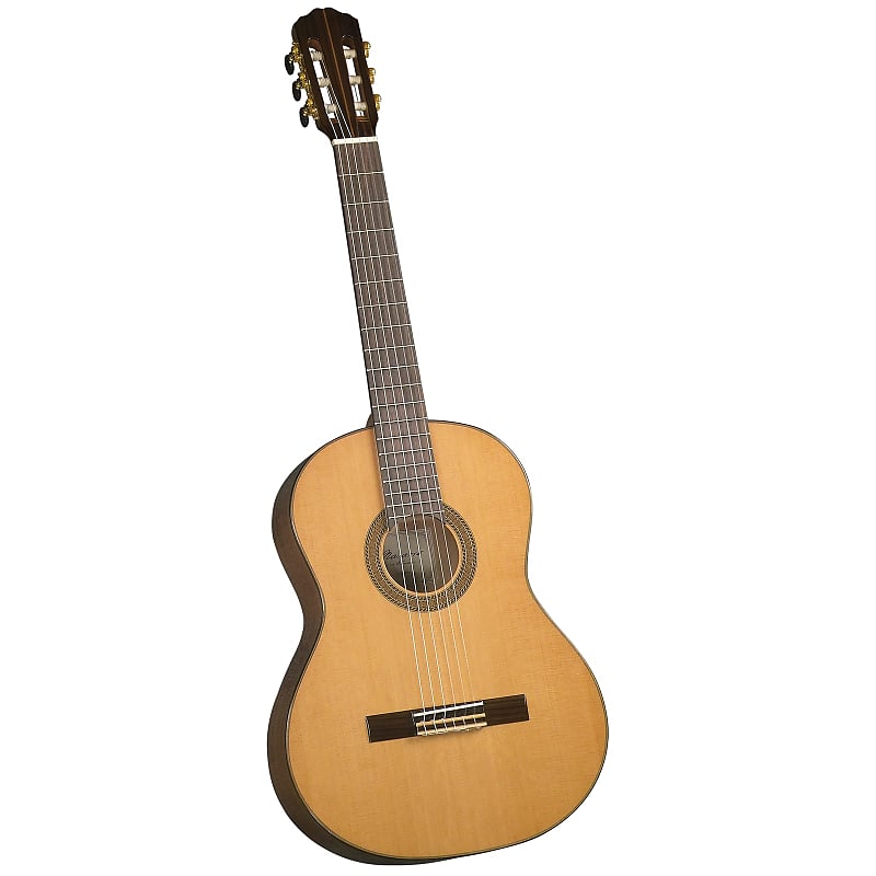 J. Navarro NC-41 Classical Guitar | Reverb