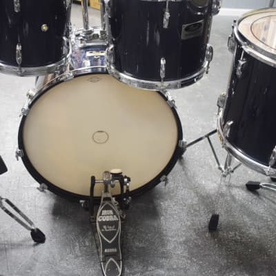 Pearl Sessions Series 6 - Piece Drum Set with Hardware | Reverb