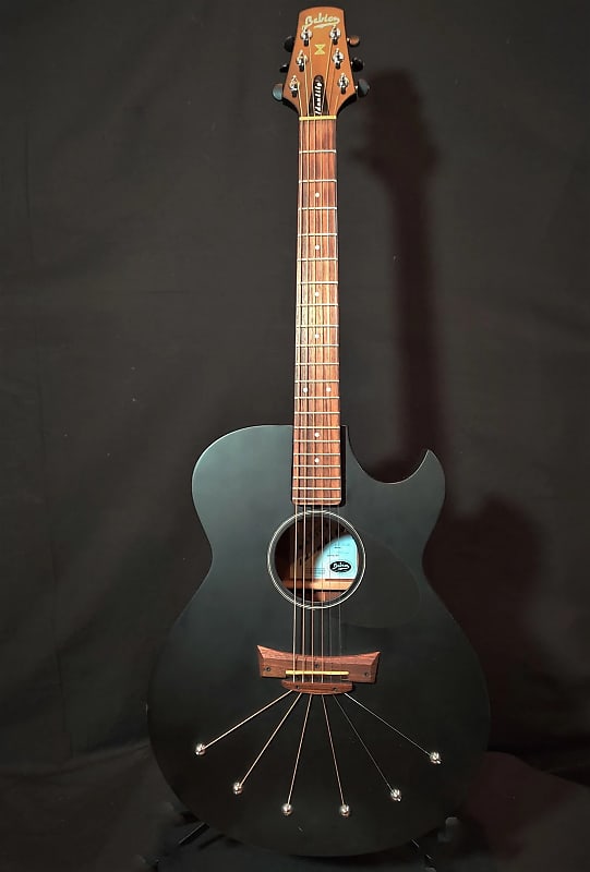 Babicz Identity Spider with Custom Hard Case | Reverb