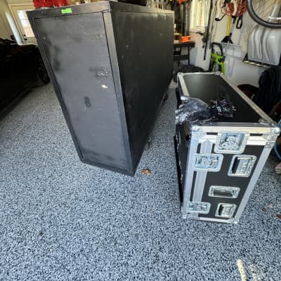 Custom Aluminum Stage Lighting Carts | Reverb