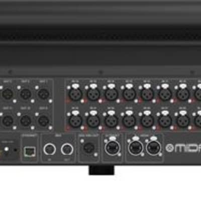 Midas M32 LIVE 40-Channel Digital Console | Reverb