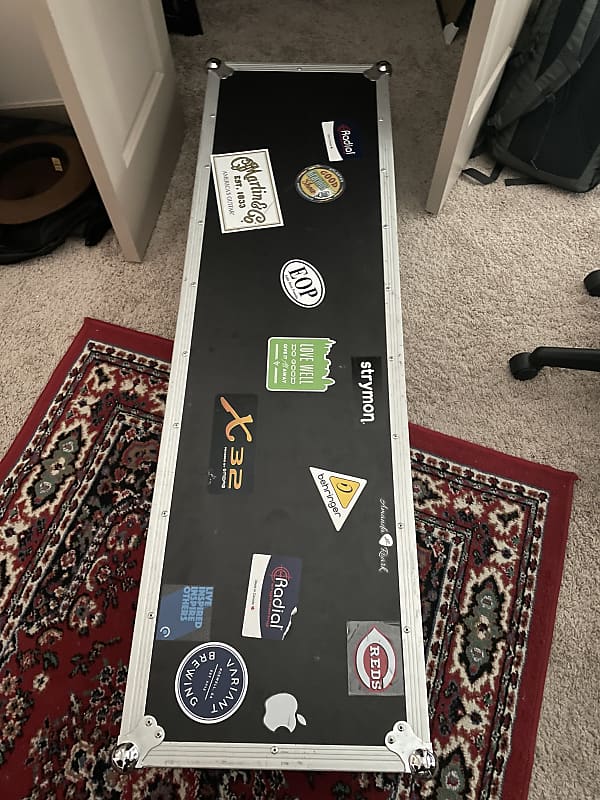 OSP ATA-SW73-WC Nord Stage2, Electro4 SW73, Stage EX Compact | Reverb