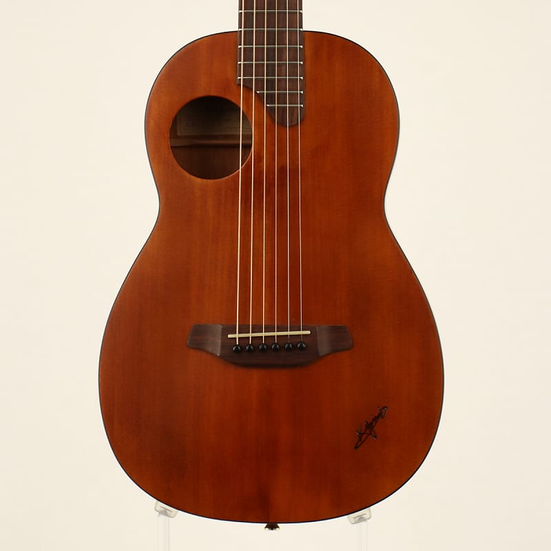 K.Yairi K.Yairi Nocturne [SN 67674] [07/31] | Reverb UK