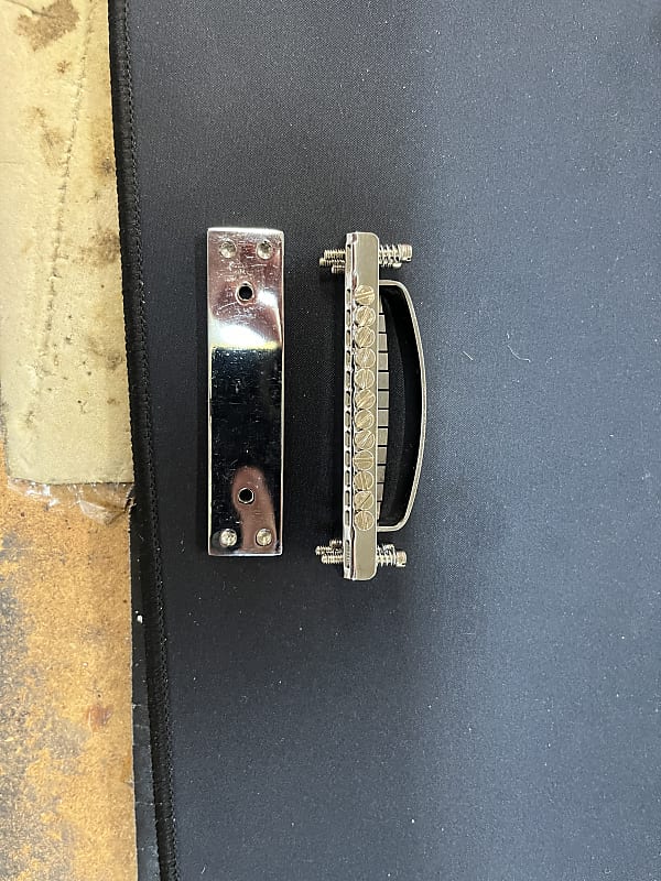 Rickenbacker 12 String Bridge Saddle | Reverb