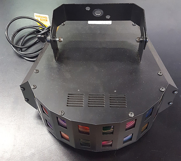 American DJ Mini-Gressor II | Reverb