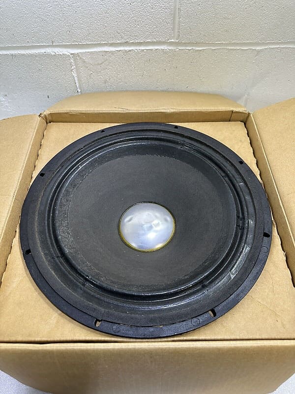 McKenzie Gp 15 100 GP Professional Series 100W 8 ohm 12" | Reverb UK